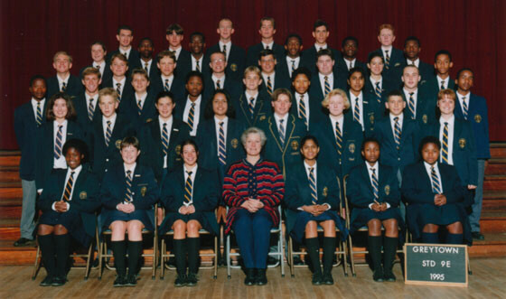 Greytown High School and junior School photogallery